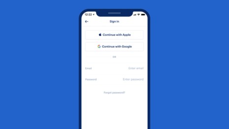 Plan updates, Apple/Google sign in | Monarch