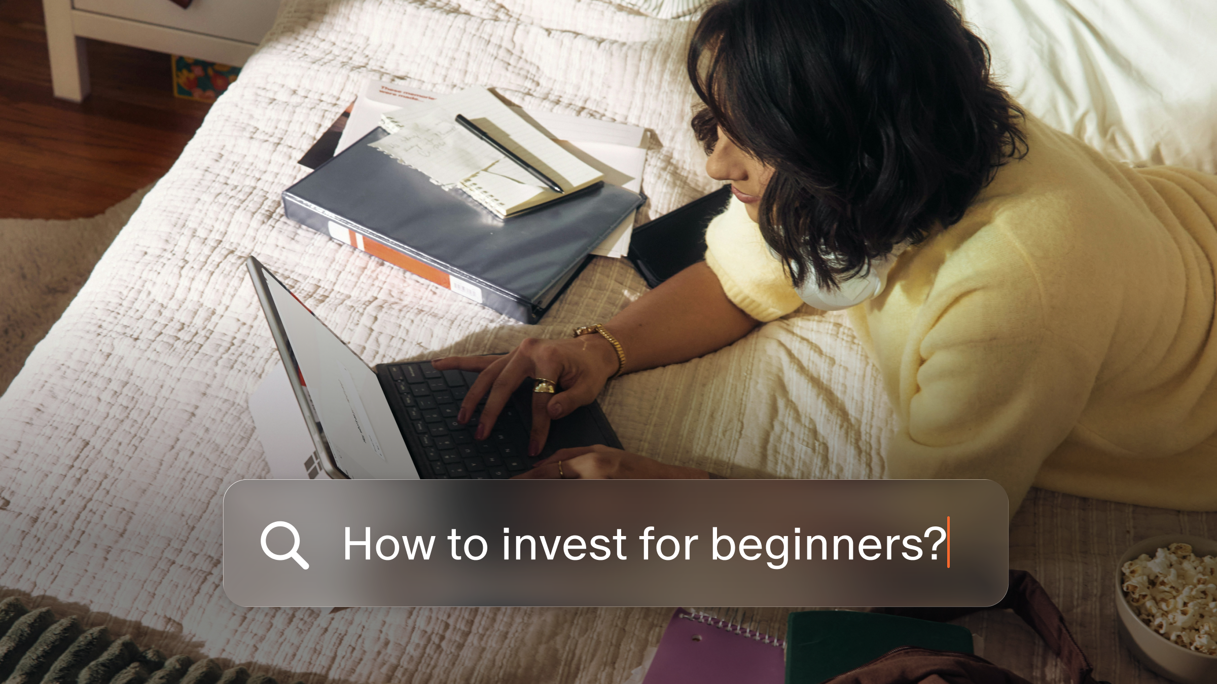 How to Start Investing: Investment Basics for Beginners | Monarch