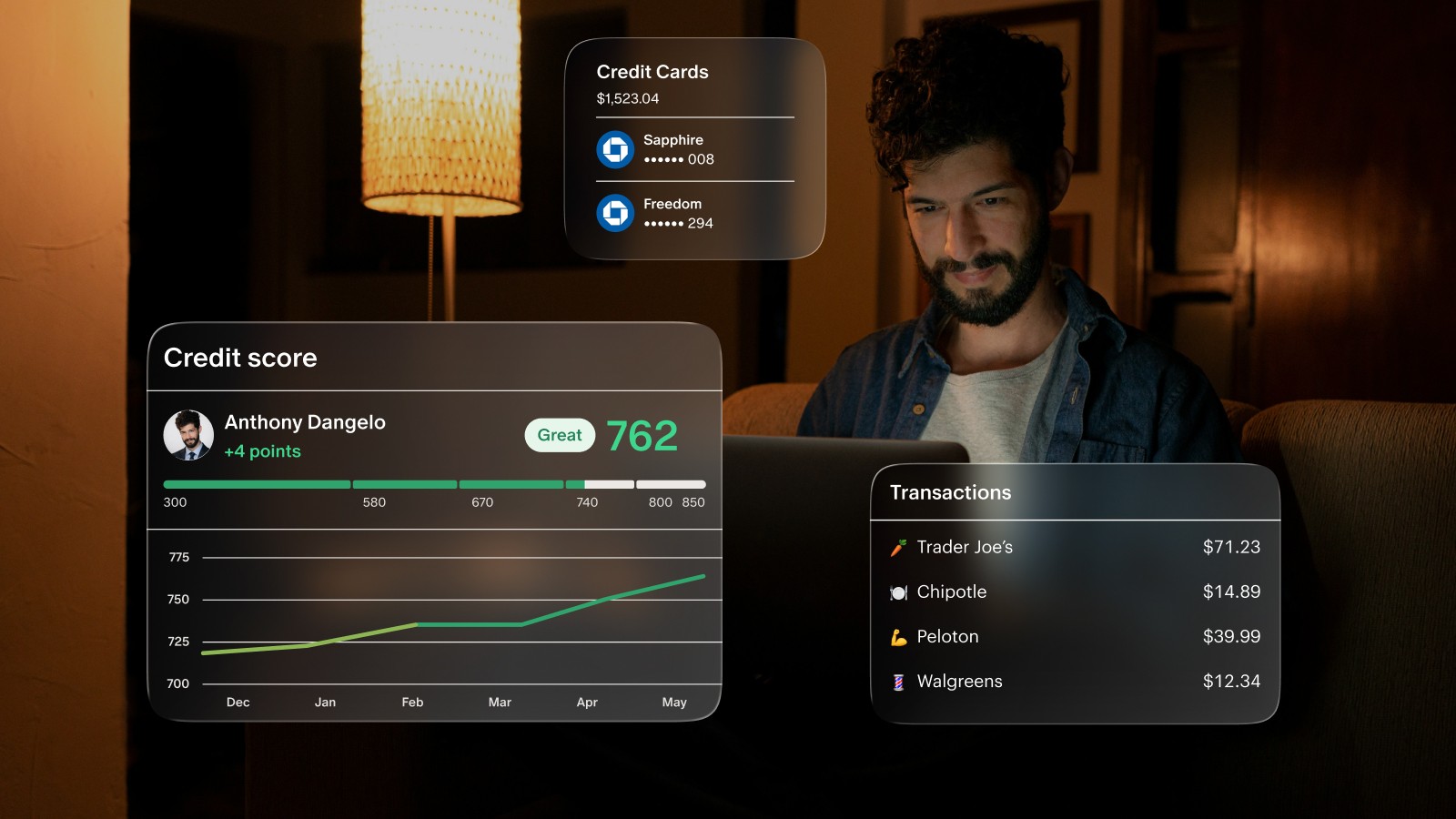 How to Improve Your Credit Score Fast: A 90-Day Guide | Monarch
