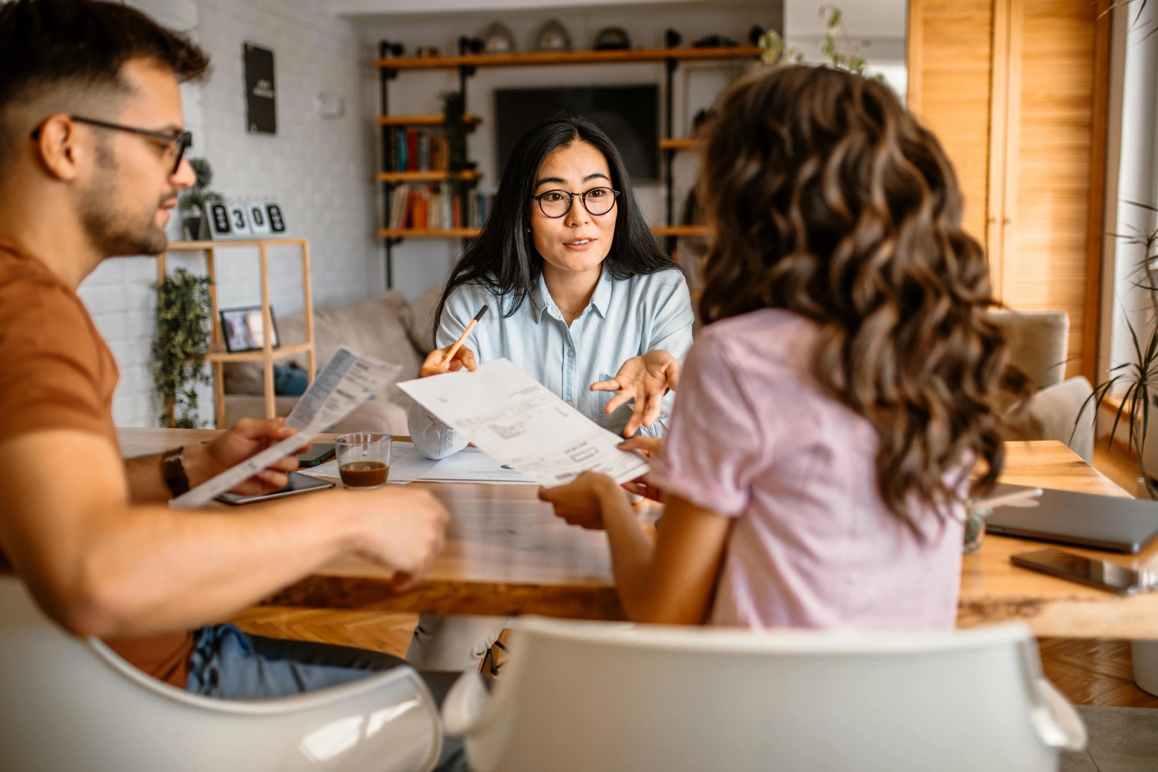 Best Budgeting App for Couples to Share Finances | Monarch