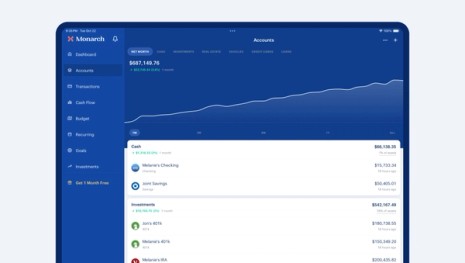 What's New | Monarch Money