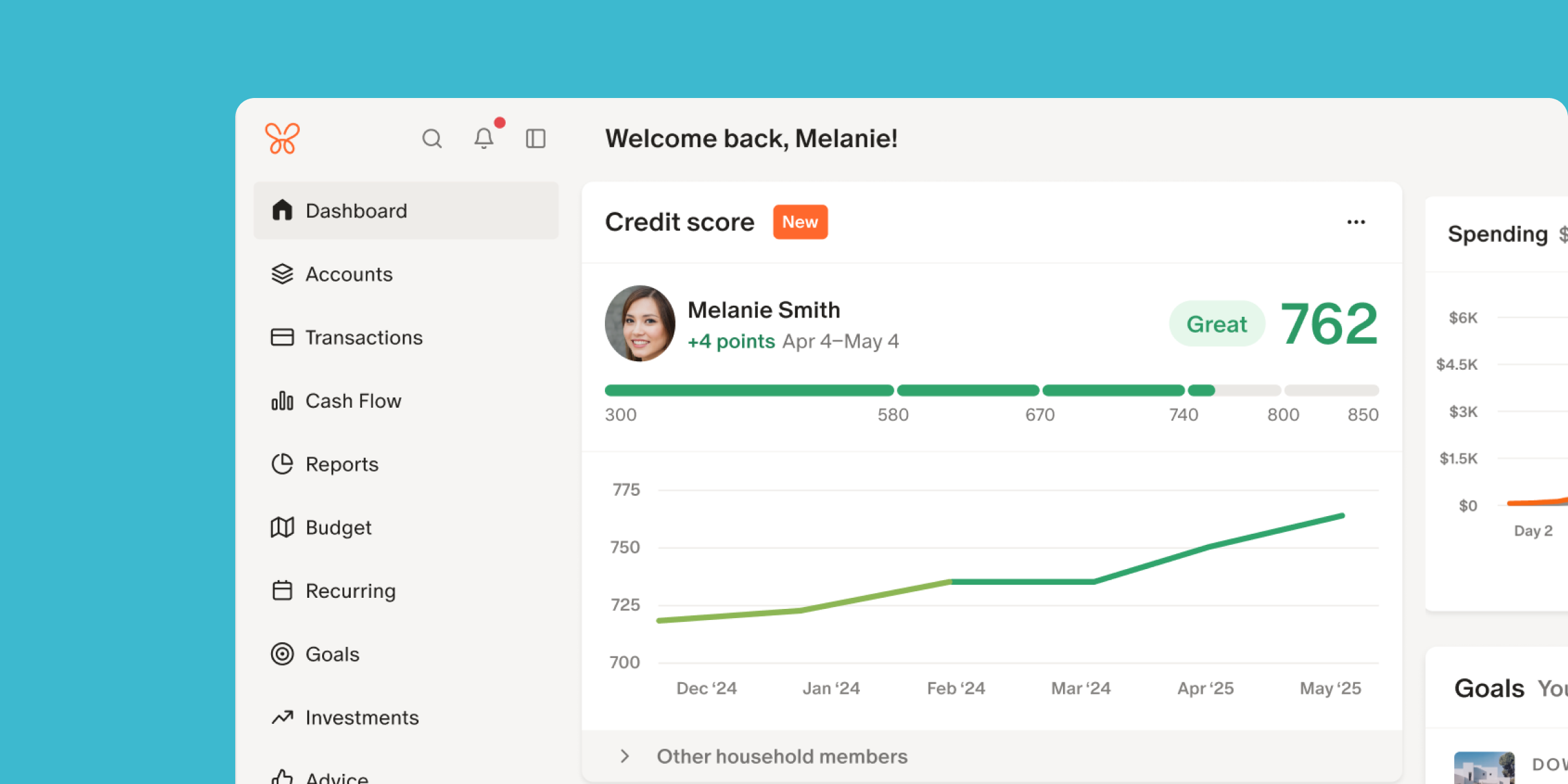 Credit Score Monitoring: What to Track and Why | Monarch