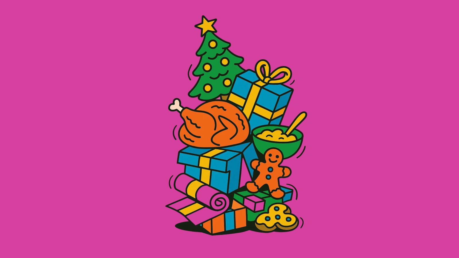 How to Create a Holiday Budget: Step-by-Step Guide for 2026 | Monarch