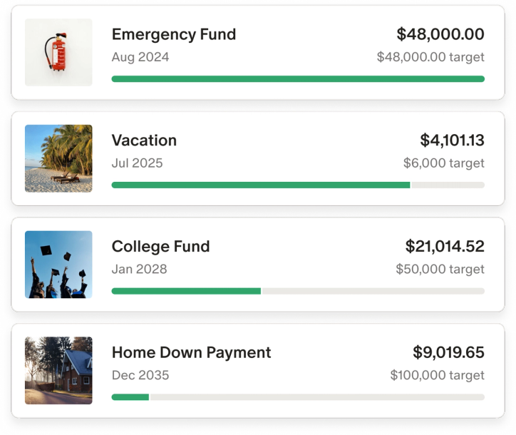 Track, budget, plan, and do more with your money | Monarch