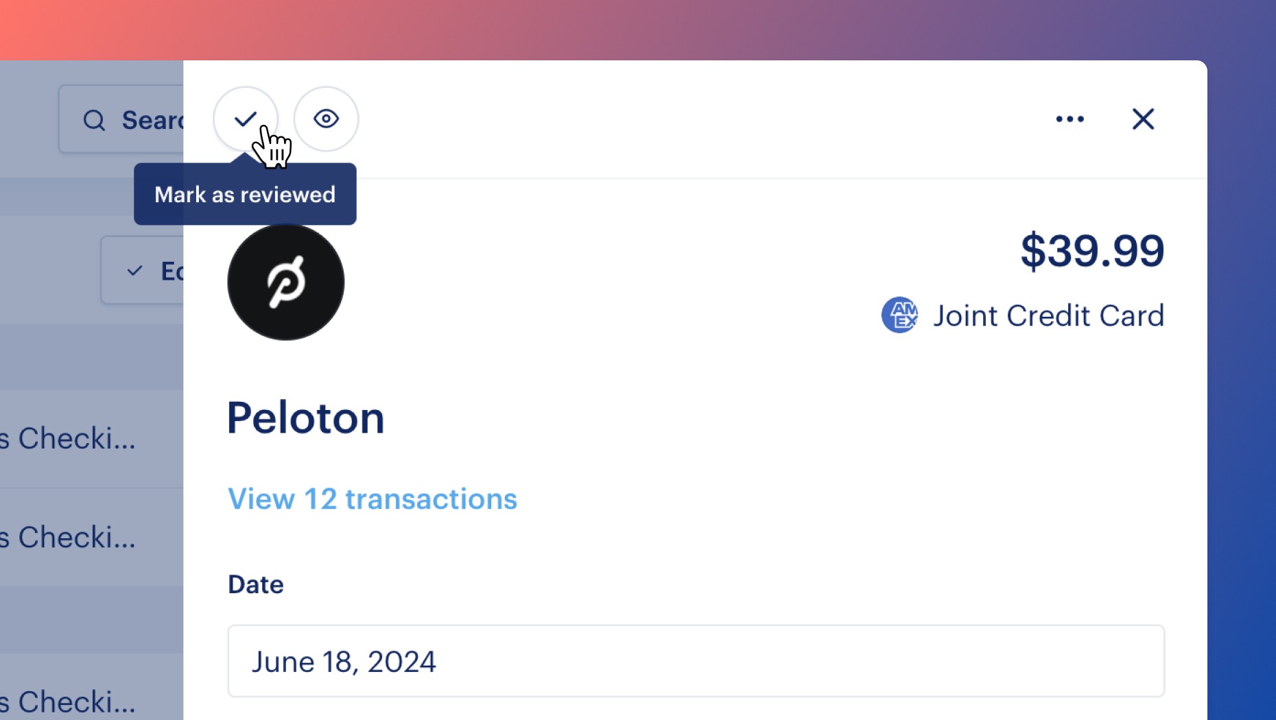 What's New | Monarch Money