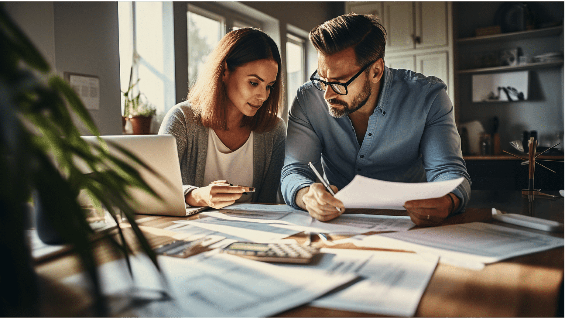 Financial Transparency: 6 Steps to Build Trust | Monarch