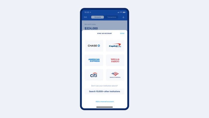 Capital One, Charles Schwab support | Monarch