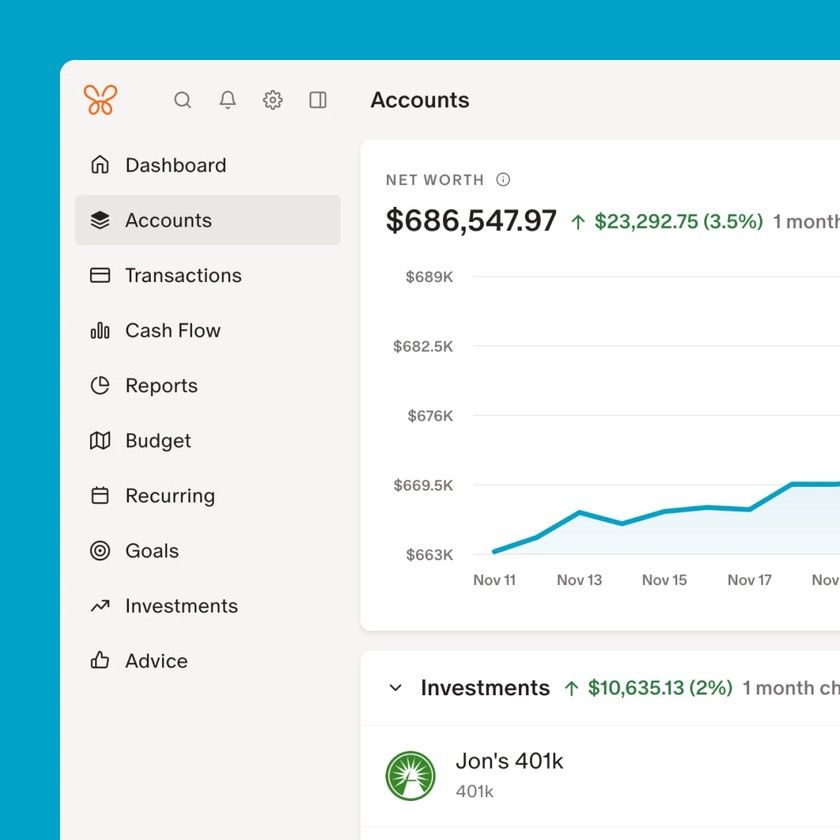 Pricing | Monarch Money