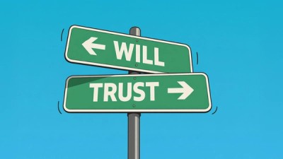 Trust vs. Will: A Complete Guide to Estate Planning | Monarch