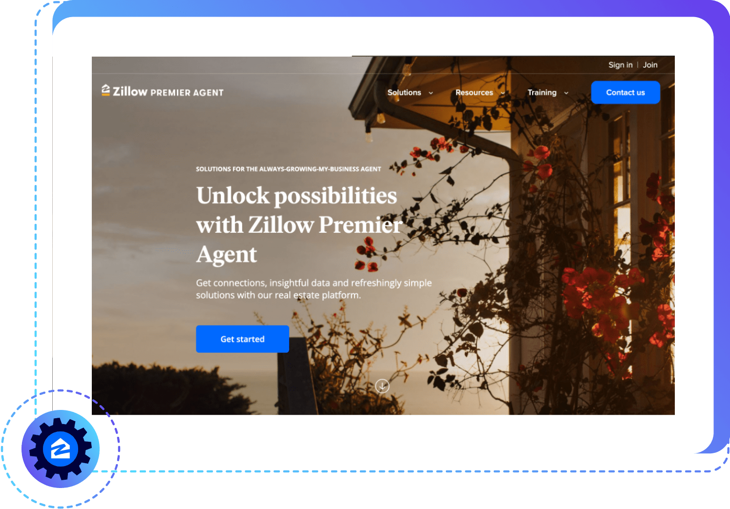 Zillow | Real Estate Integrations | Real Synch Zillow | Real Estate Integrations | Real Synch