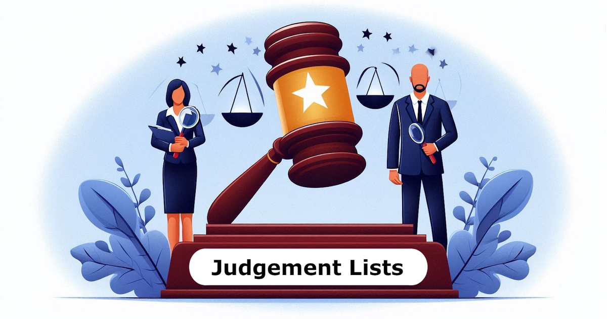Creating Judgement Lists With Quepid Elasticsearch Labs