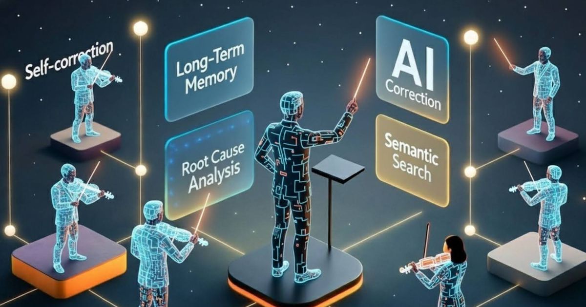 How to build a multi-agent system using Elasticsearch and LangGraph ...