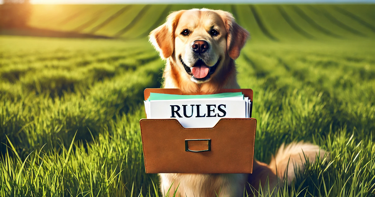 Query rules retriever: ensuring business rules work seamlessly with ...