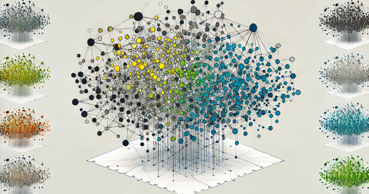 Speeding up merging of HNSW graphs - Elasticsearch Labs
