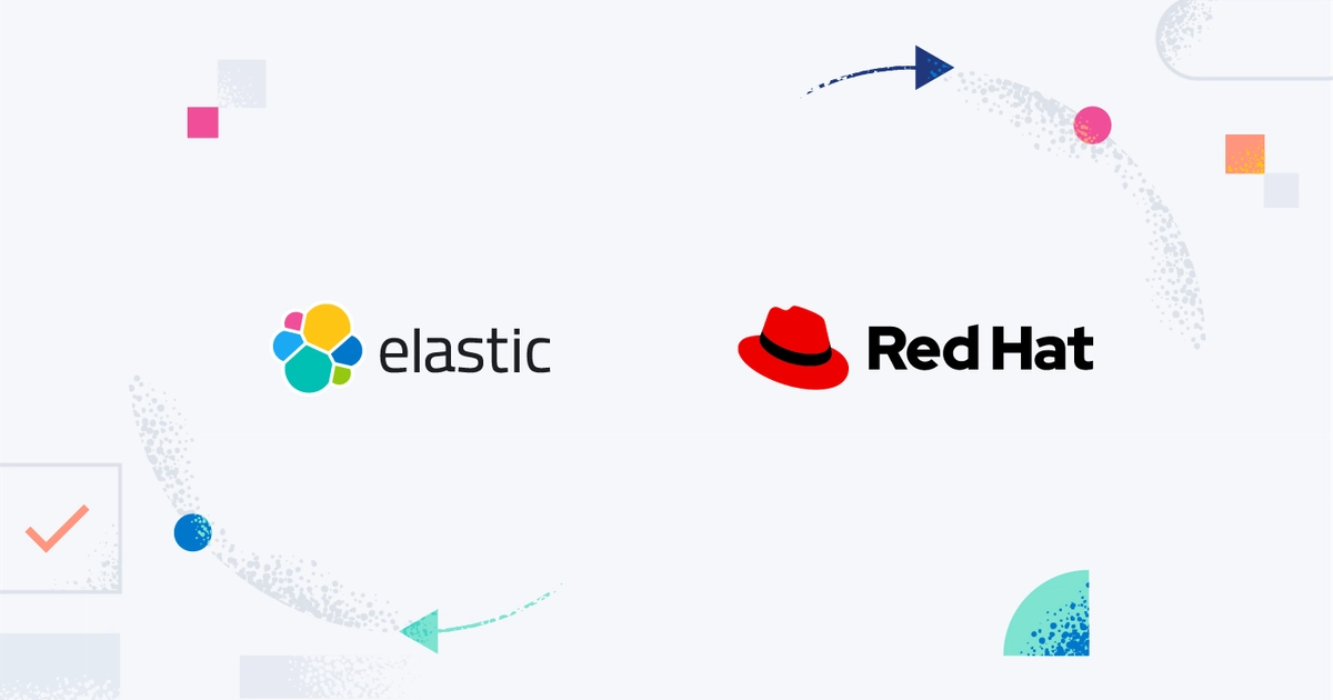 Red Hat & Elastic: Red Hat OpenShift AI integration with Elasticsearch - Elasticsearch Labs