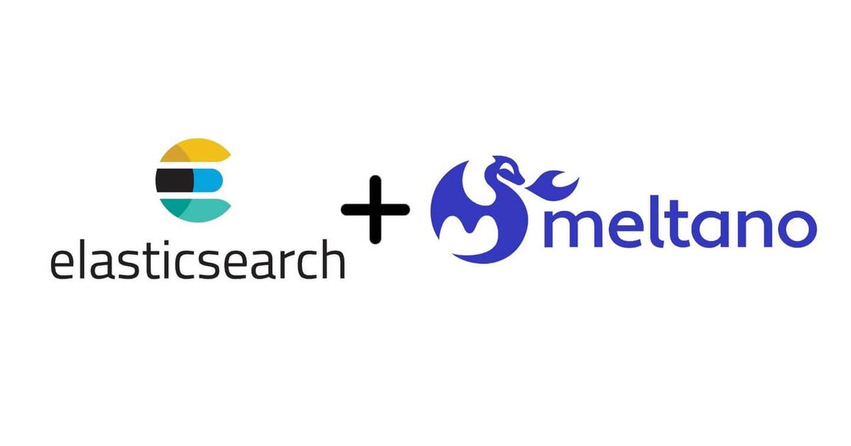How to ingest data from Snowflake to Elasticsearch using Meltano ...