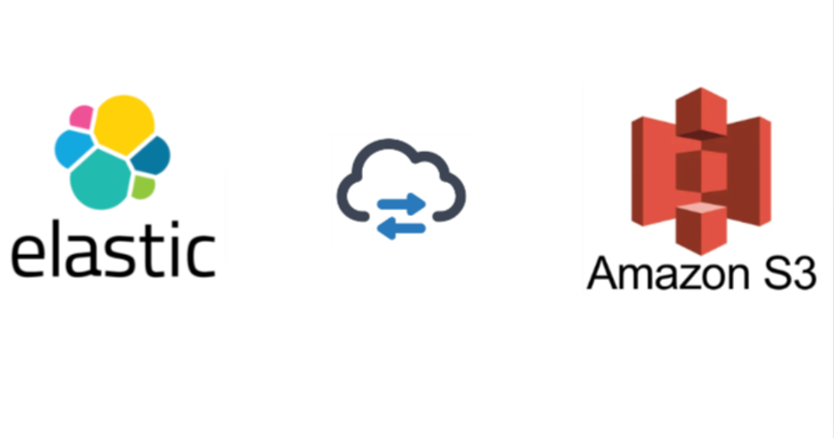 How to ingest data from AWS S3 into Elastic Cloud - Part 1 : Elastic Serverless Forwarder ...