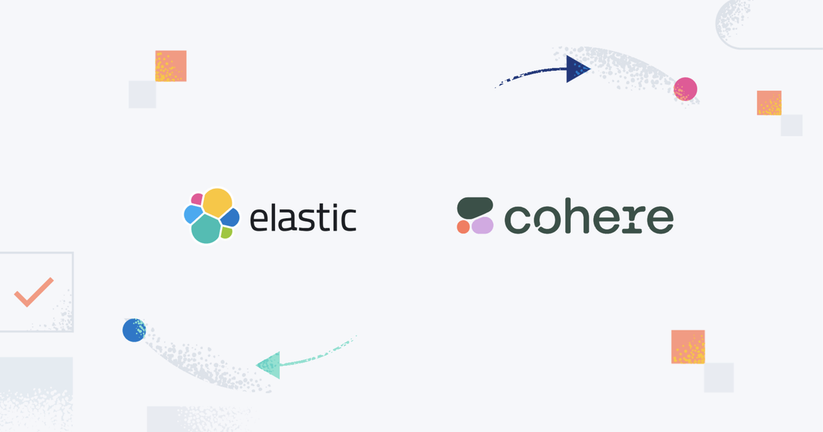 Elasticsearch open Inference API adds support for Cohere’s Rerank 3 model - Elasticsearch Labs