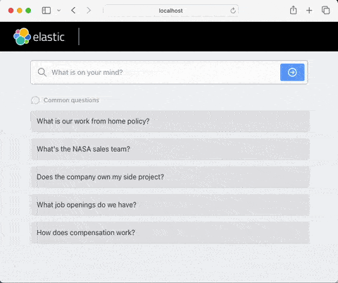 Welcome - Search Labs