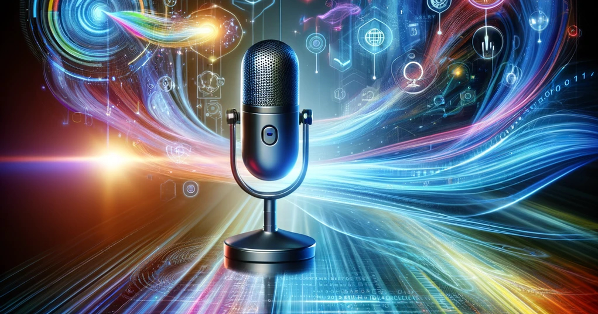 Avatar assisted & dialogue driven voice to RAG search - Elasticsearch Labs