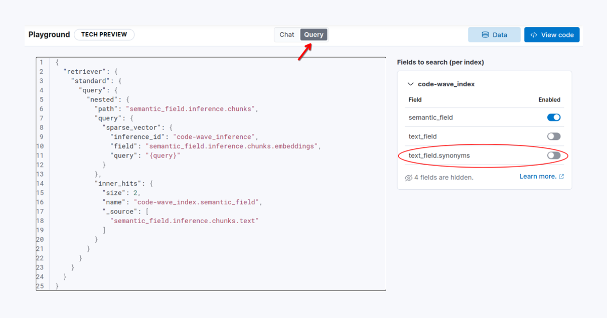 Are synonyms important in RAG? - Elasticsearch Labs