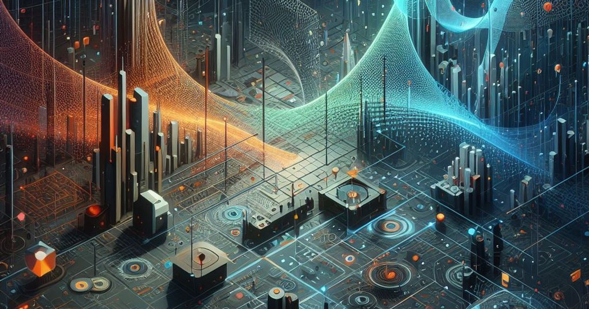 Optimizing vector distance computations with the Foreign Function & Memory (FFM) API ...