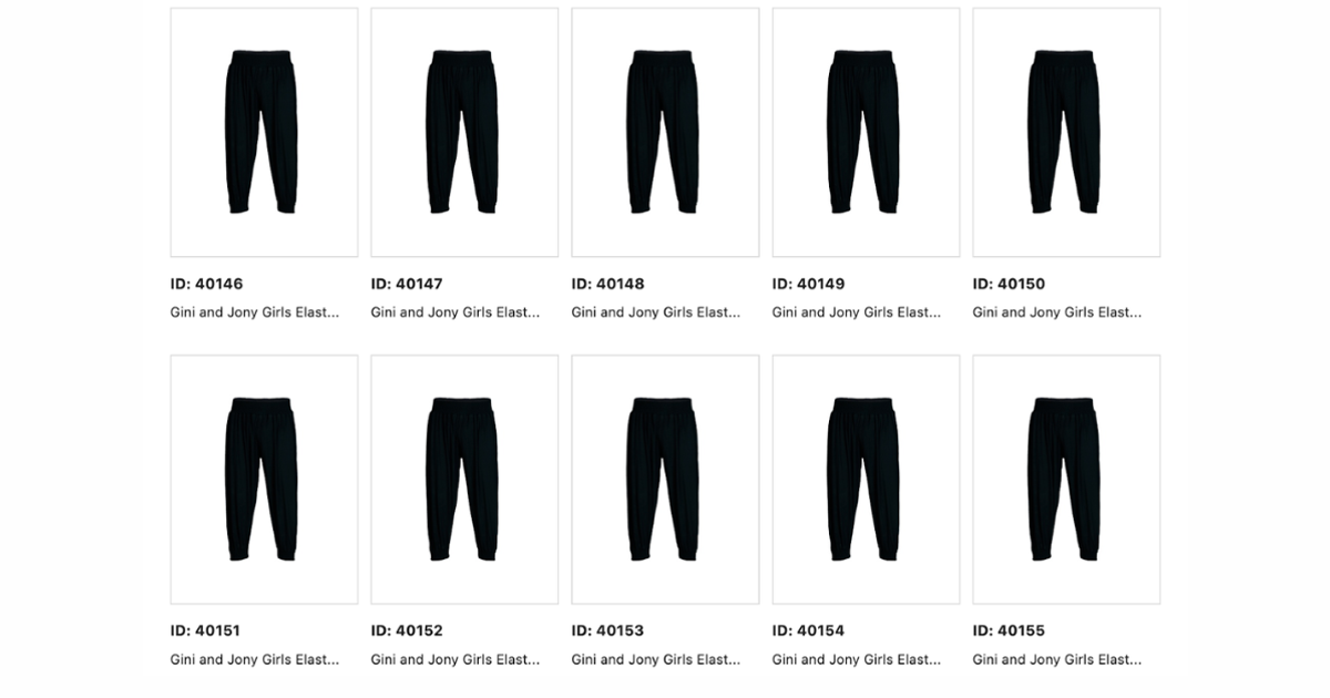 Diversifying search results with Maximum Marginal Relevance ...