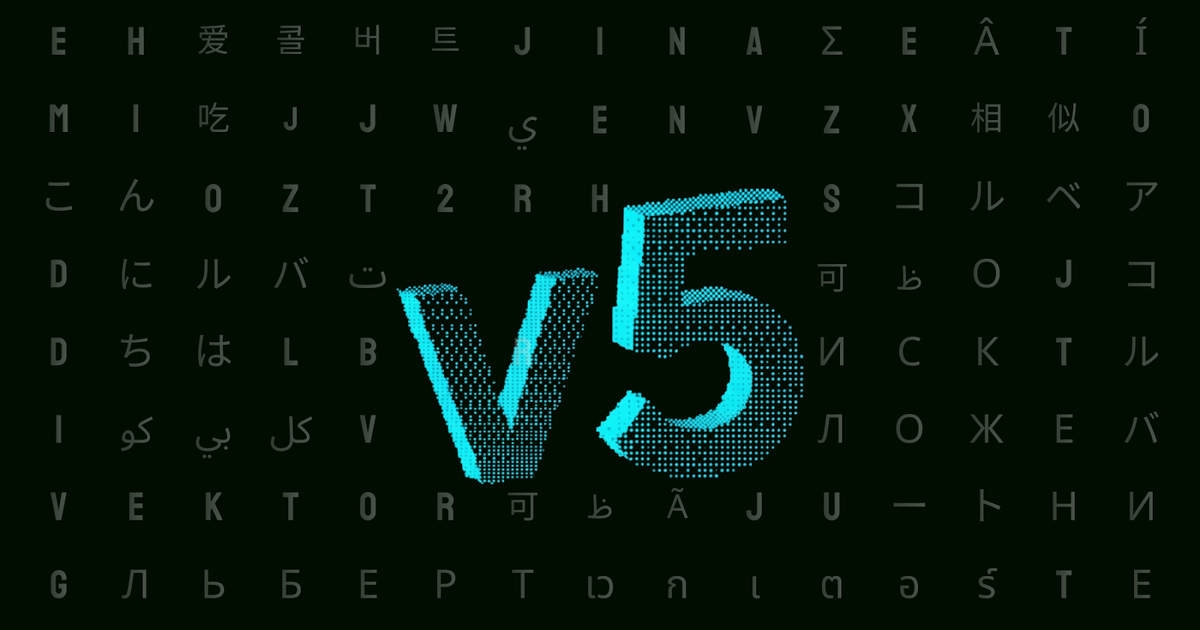 jina-embeddings-v5-text: Compact multilingual embedding models ...