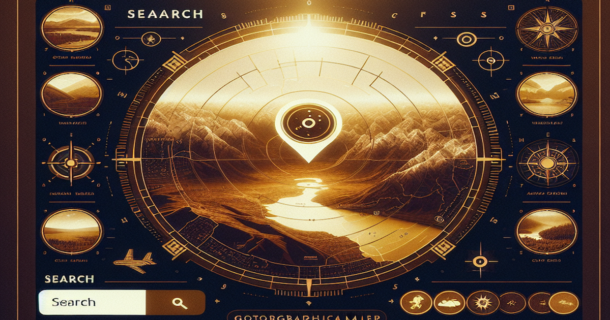 Enhancing recommendations with geo-semantic search in Elasticsearch - Elasticsearch Labs