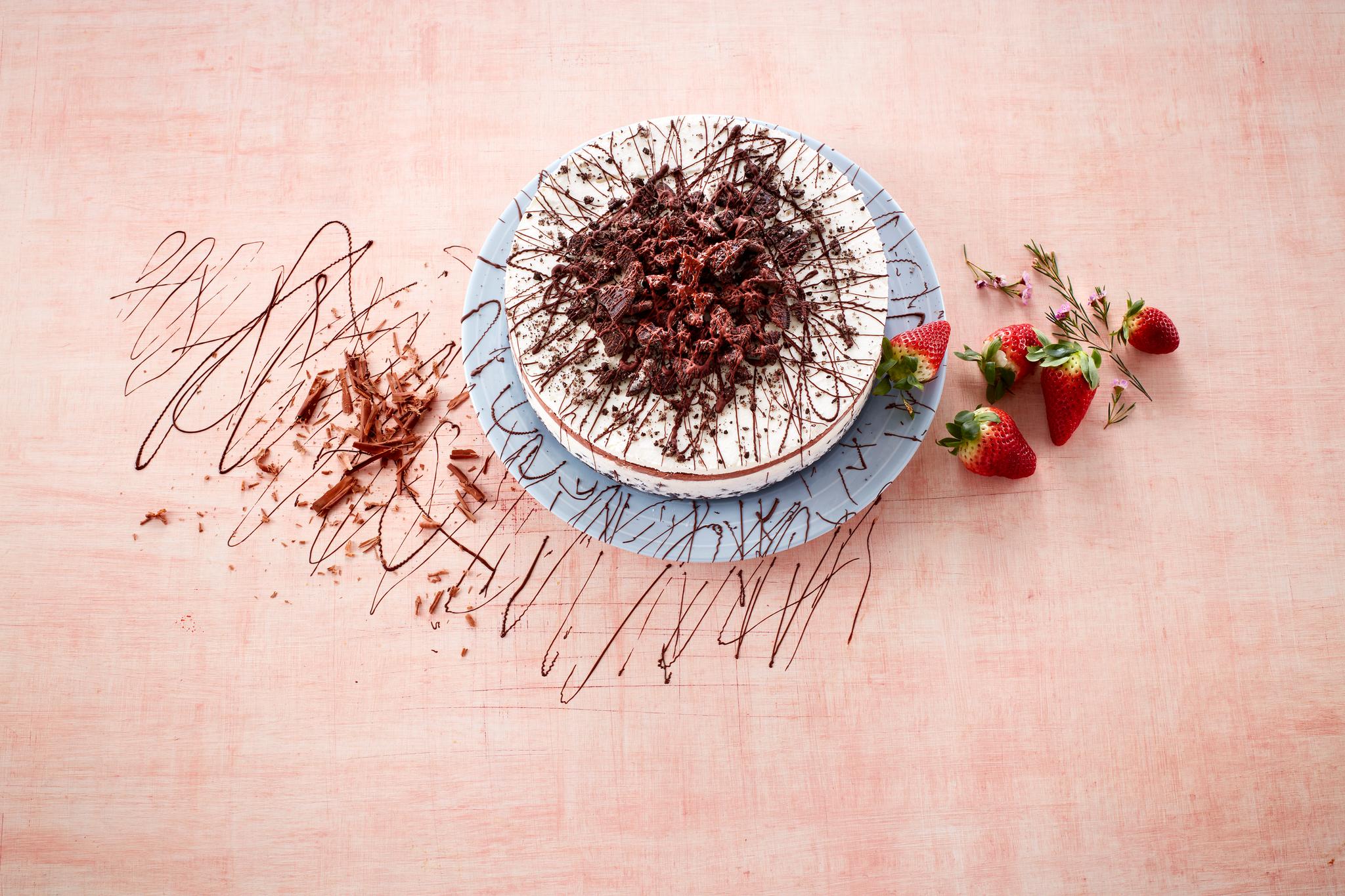 Oreo iskake