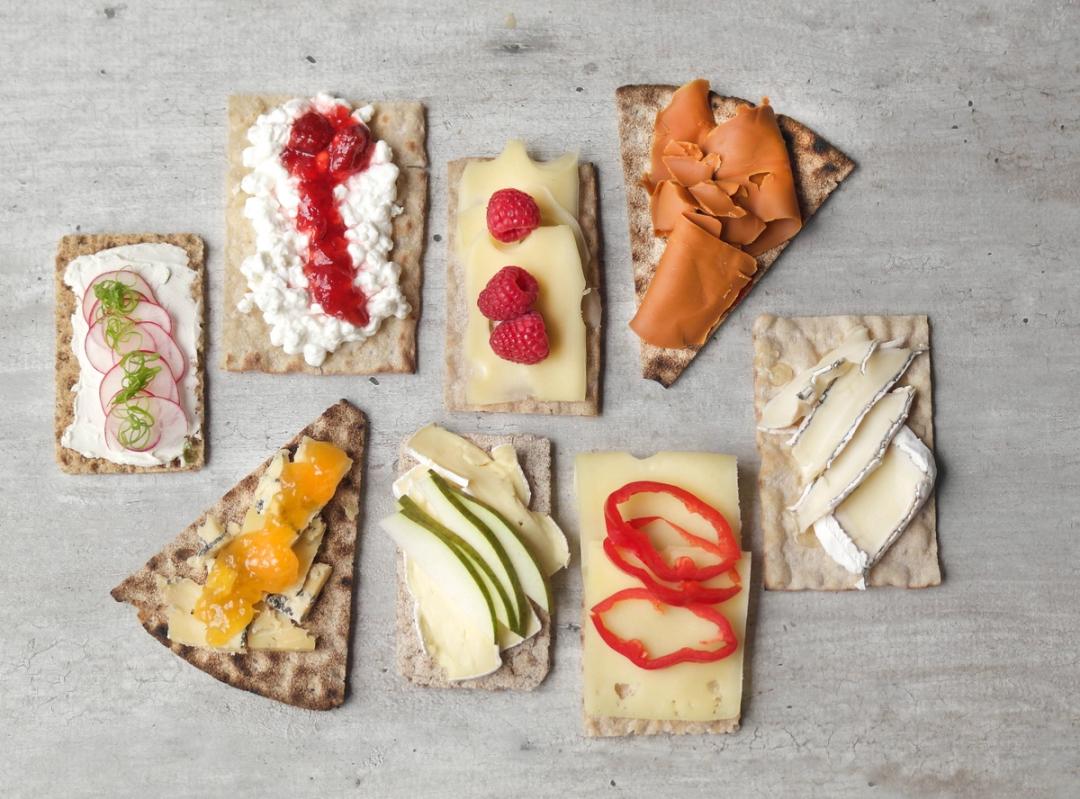 Den lille osteskolen