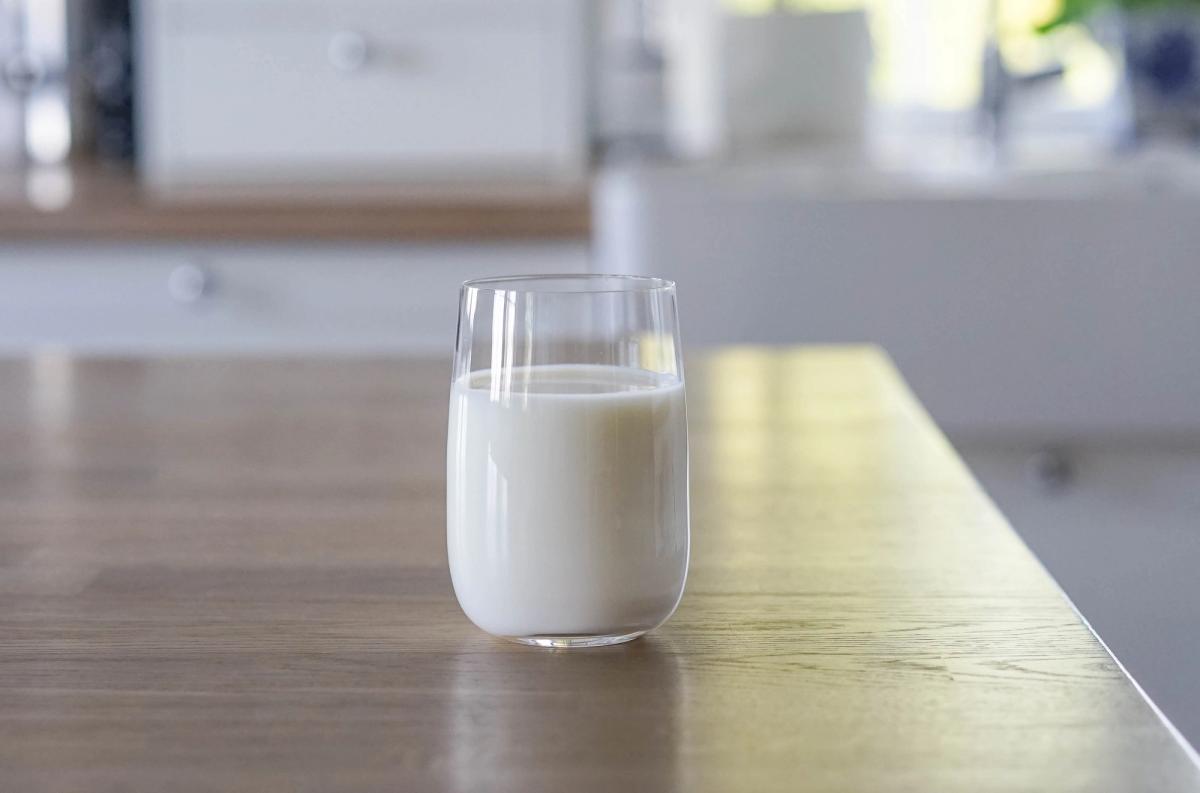 Fakta om norsk melk