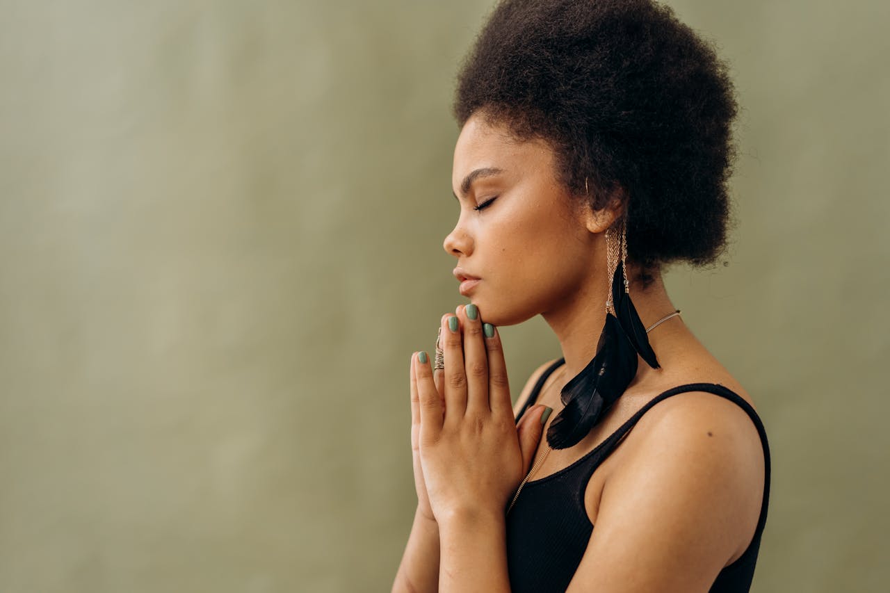 4 Mindful Breathing for Stress: Immediate Calming Techniques