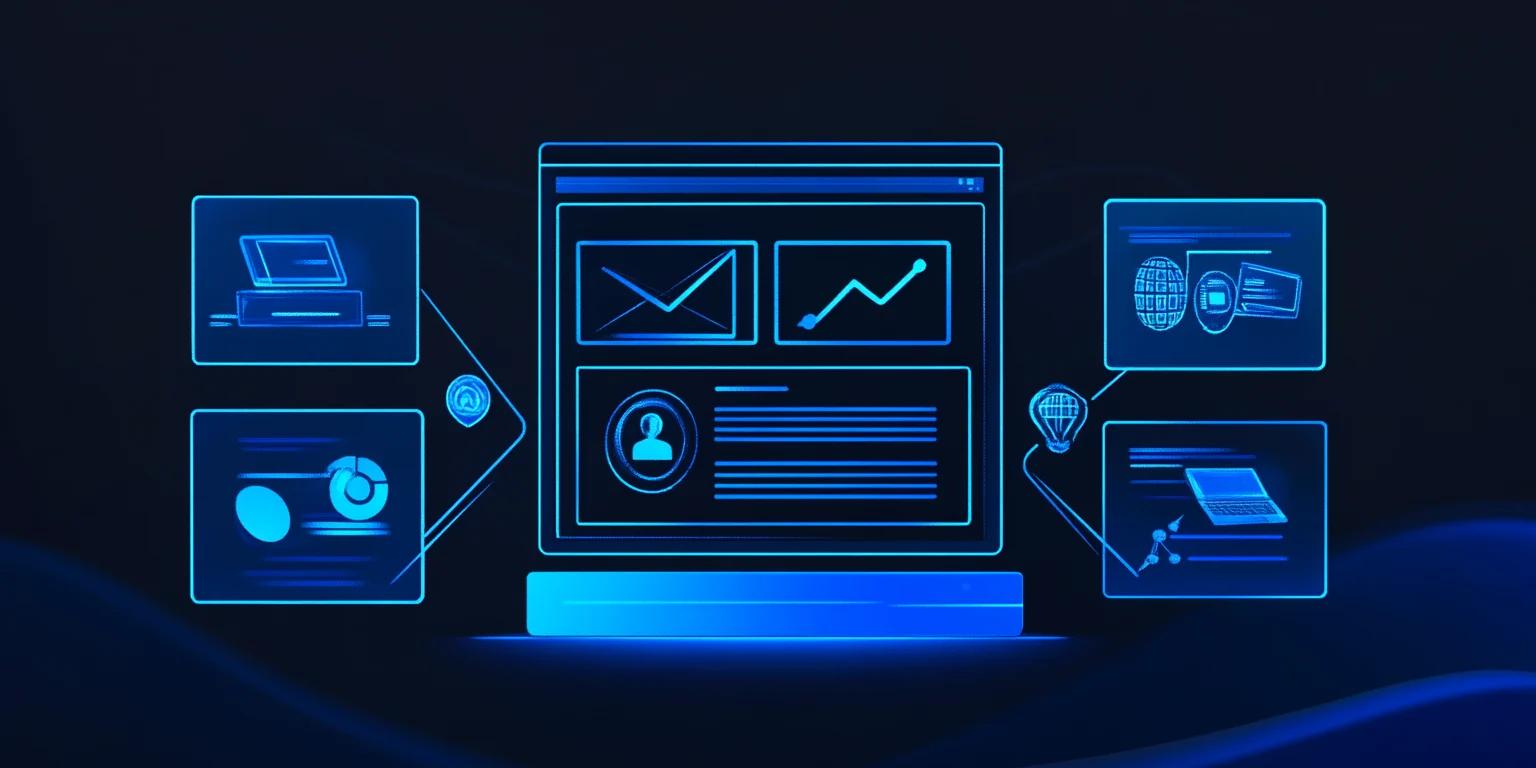 SaaS Web Development: How to Efficiently Scale Your Website | Webstacks