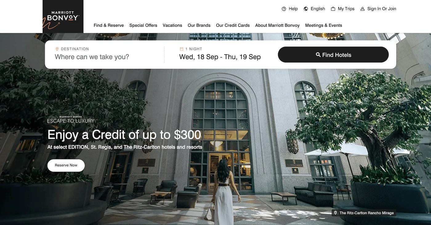 10 Best Multi-Brand Website Examples for Design & Strategy