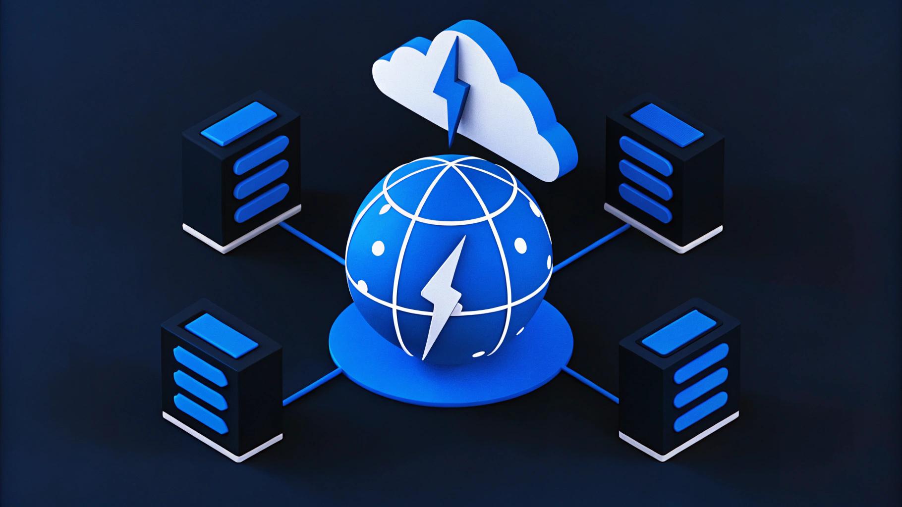 Best Enterprise Web Hosting Platforms 2026