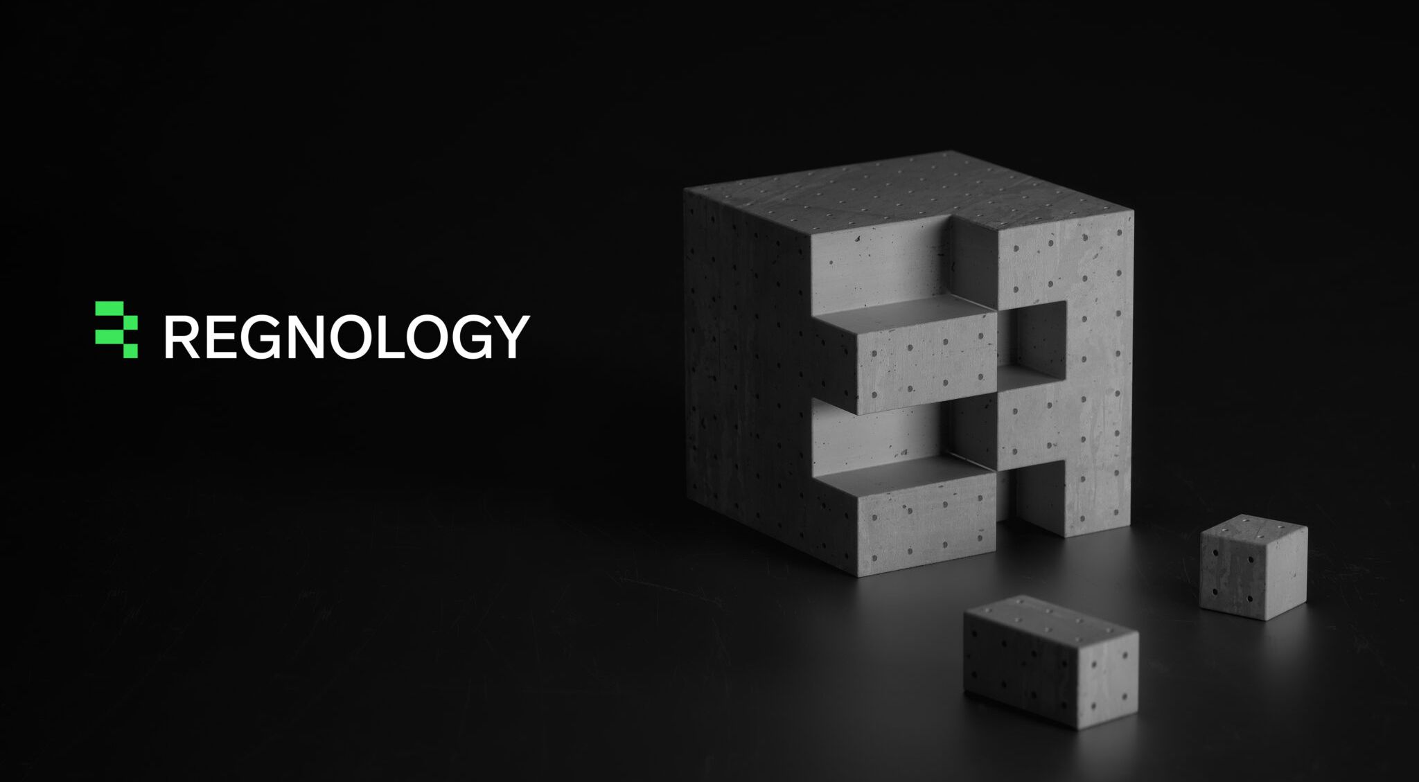 Regnology - Case by Lynxeye