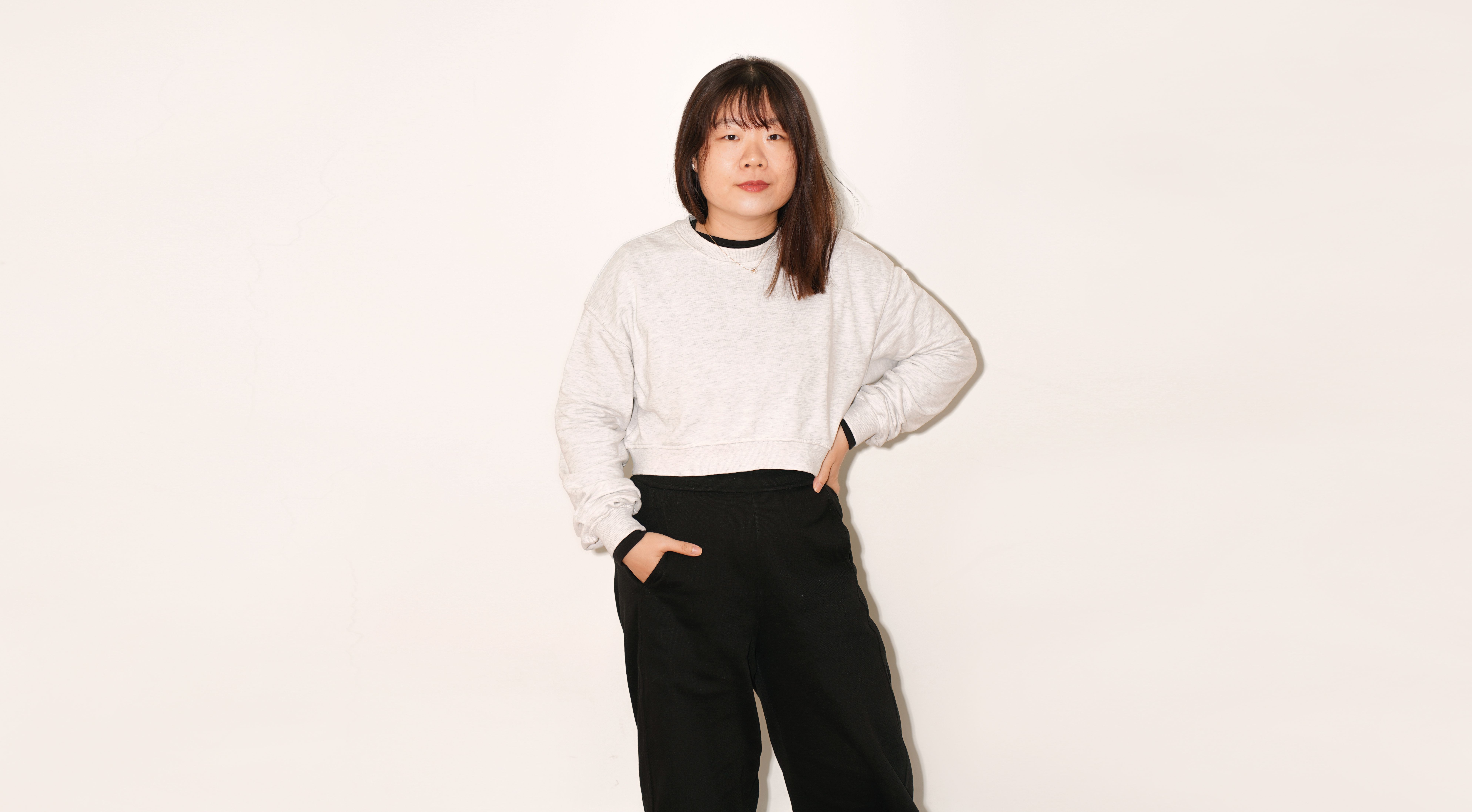 Min Ming Lim - Lynxeye