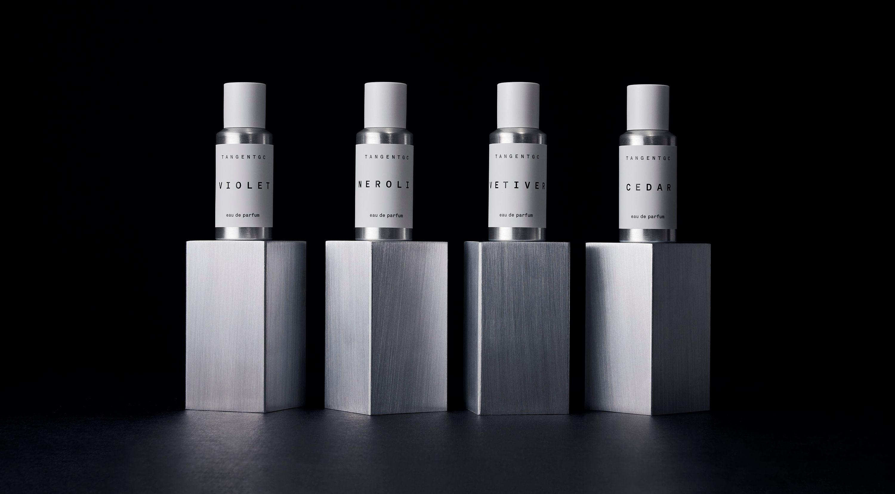 Tangent GC - Case by Lynxeye