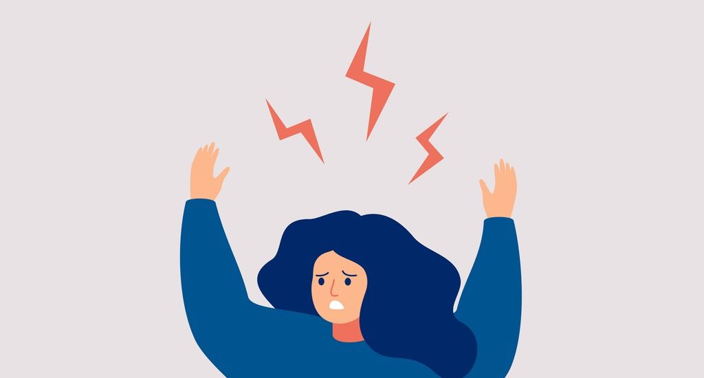 Do You Get Irritated Easily? This Is How You Can Manage - 4HER