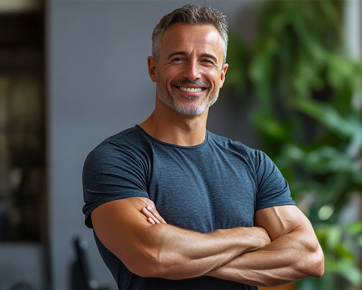 4HIM – Dietary supplements for men