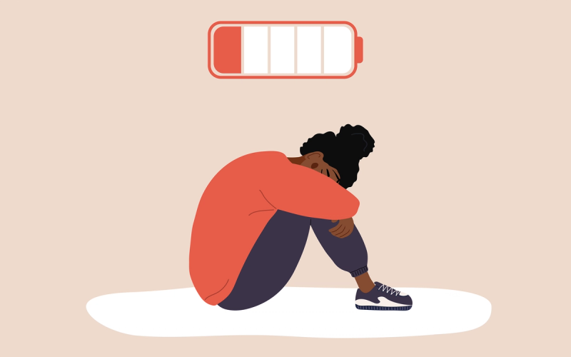Perimenopause: What Are the Symptoms?