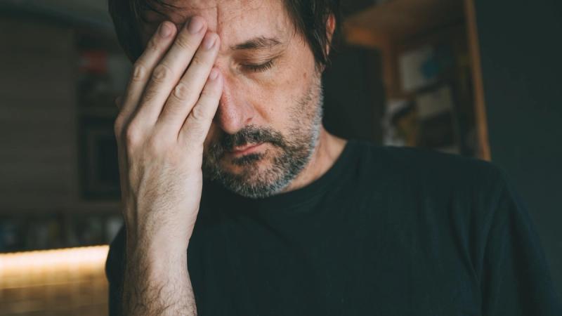 Do You Know the Signs? 11 Symptoms of Low Testosterone