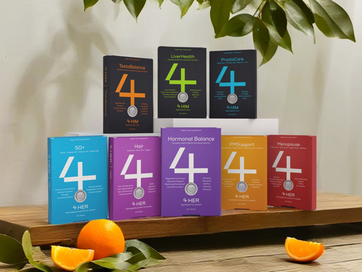 4HIM & HER - Official Store