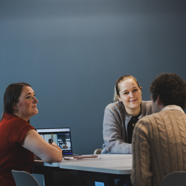 Technology Consultancy Firm Leeds | Answer