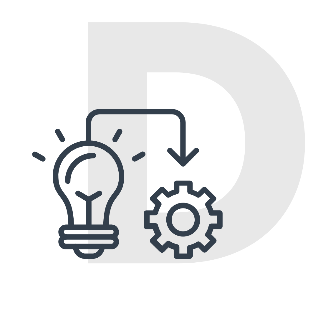 Tech and Digital Services With A Difference | Answer