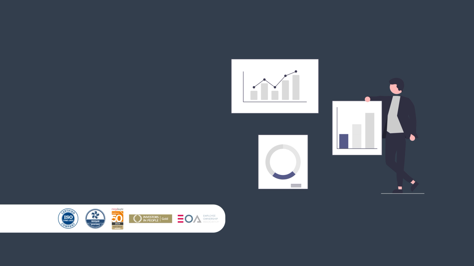 Digital Consultants and Tech Innovators | Answer Digital | Answer