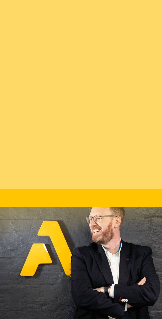 Digital Consultants and Tech Innovators | Answer Digital | Answer