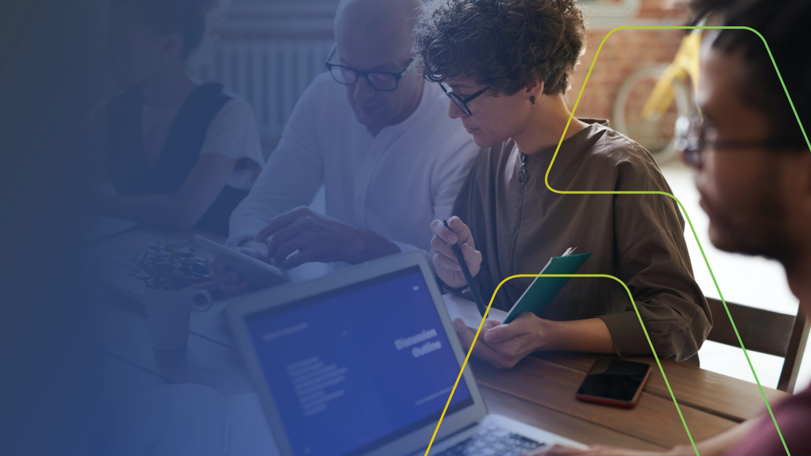 Digital Consultants and Tech Innovators | Answer Digital | Answer