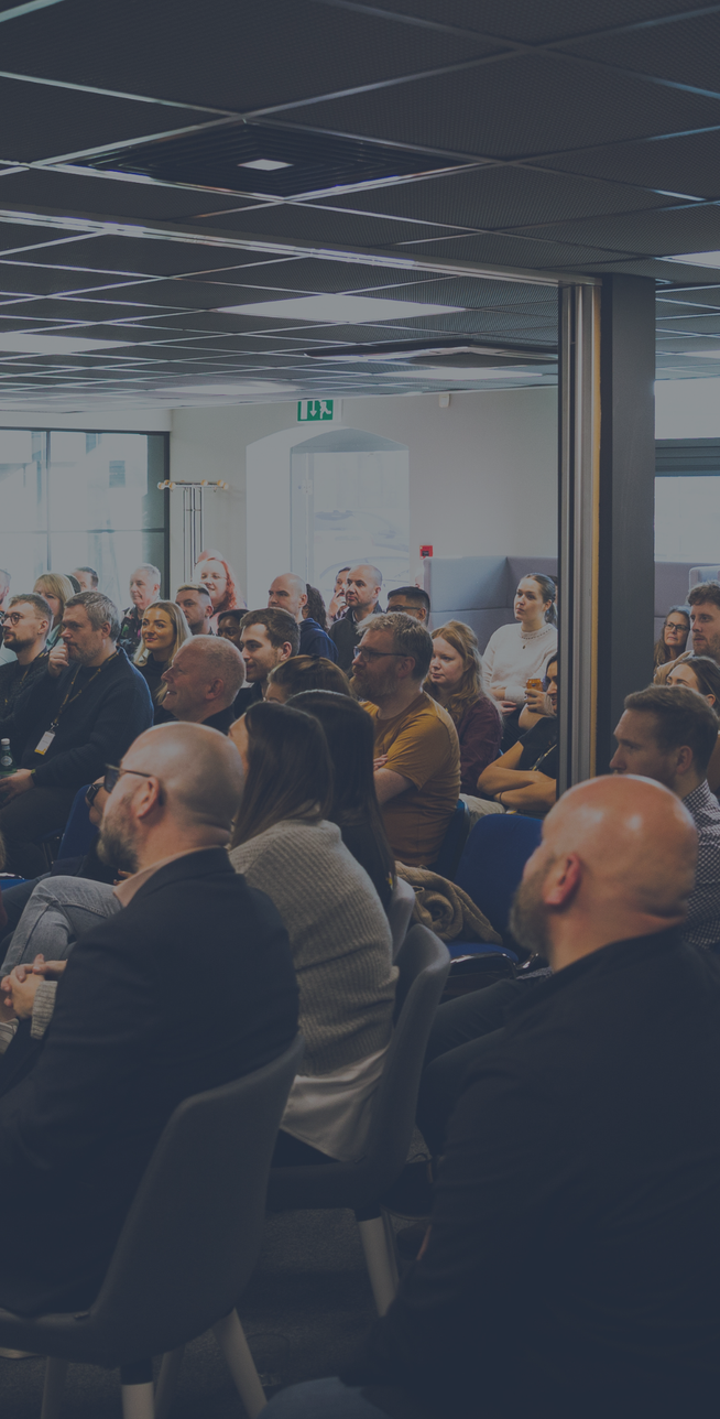 Technology Consultancy Firm Leeds | Answer